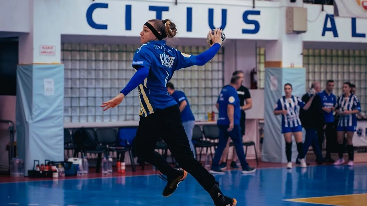 Európai kézilabdaligák: tíz magyar gól Brassóban, nyolc a Plockban