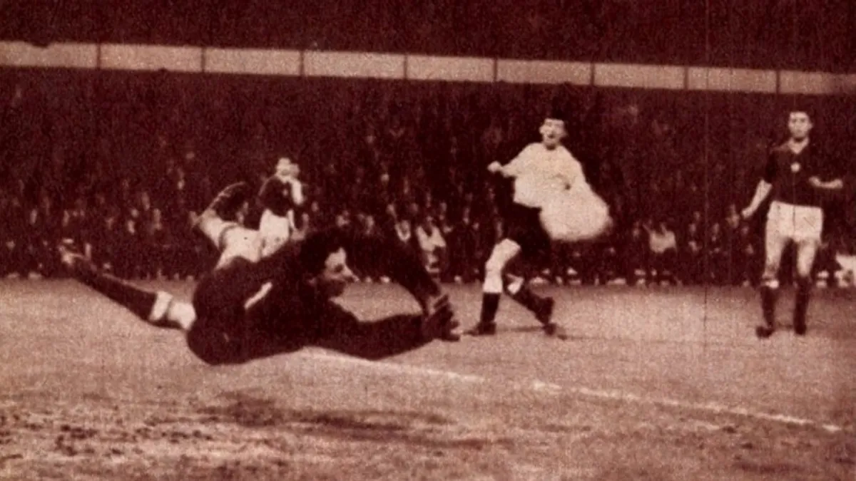 Baróti Lajos Brazíliában tartott fejmosást