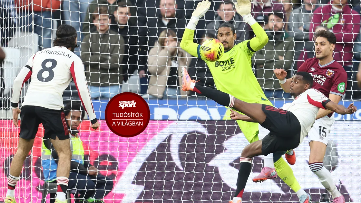 Ez már a nagy fordulat? A Liverpool két góllal nyert Londonban