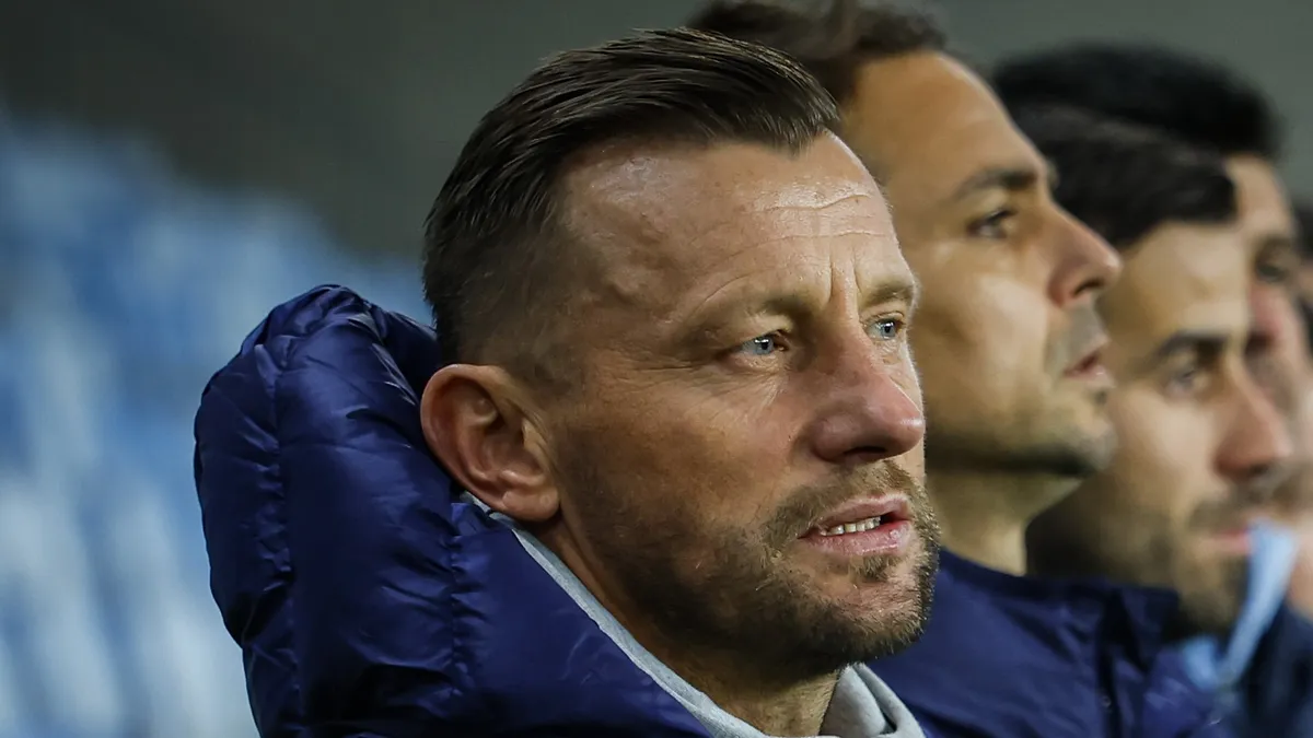 Ivica Olic: Nálunk a fiatalok többet feszegetik a határaikat
