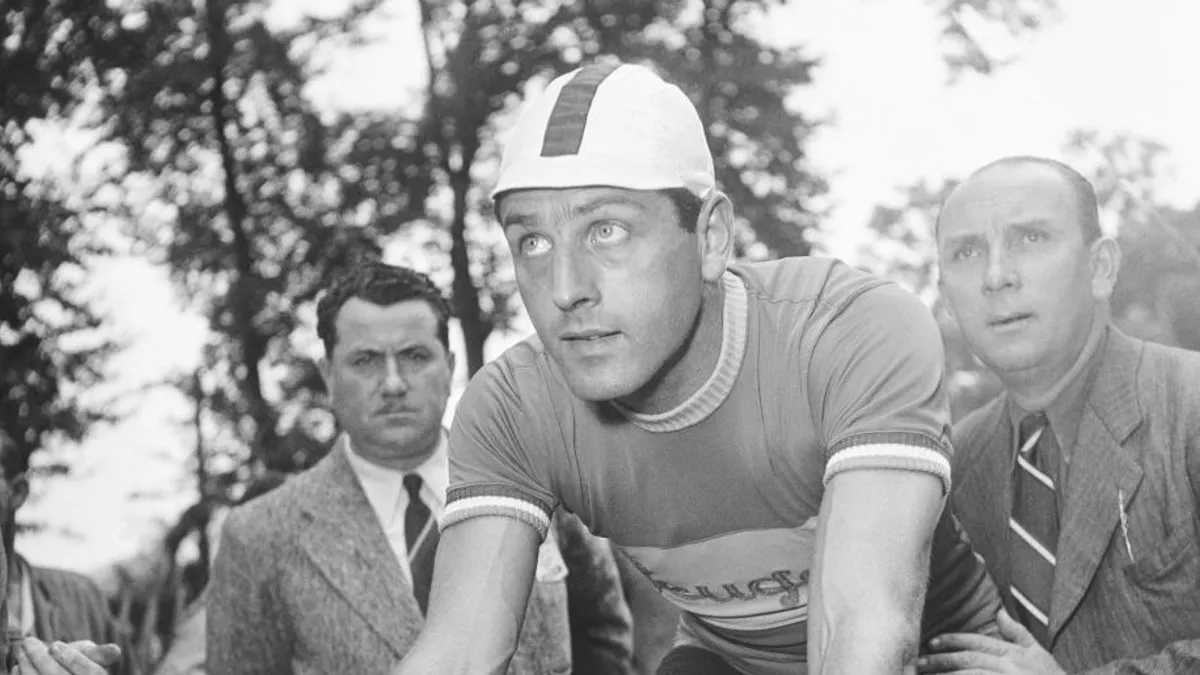 Elhunyt a legidősebb olimpiai bajnok