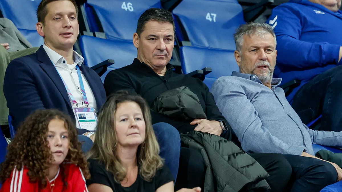 Gyulay Zsolt a női kéziválogatottról: „Nagyon jól épül ez a tehetséges ...