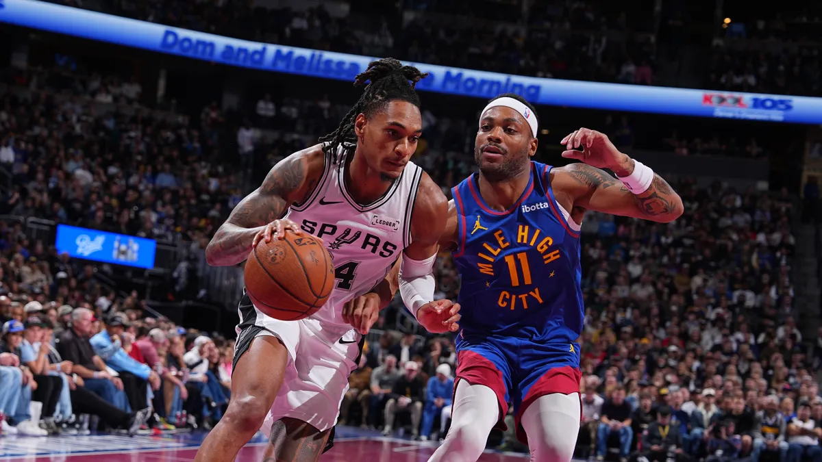 A Knicks és a Spurs ki-ki meccset nyert, teljes az NBA-kupa ...