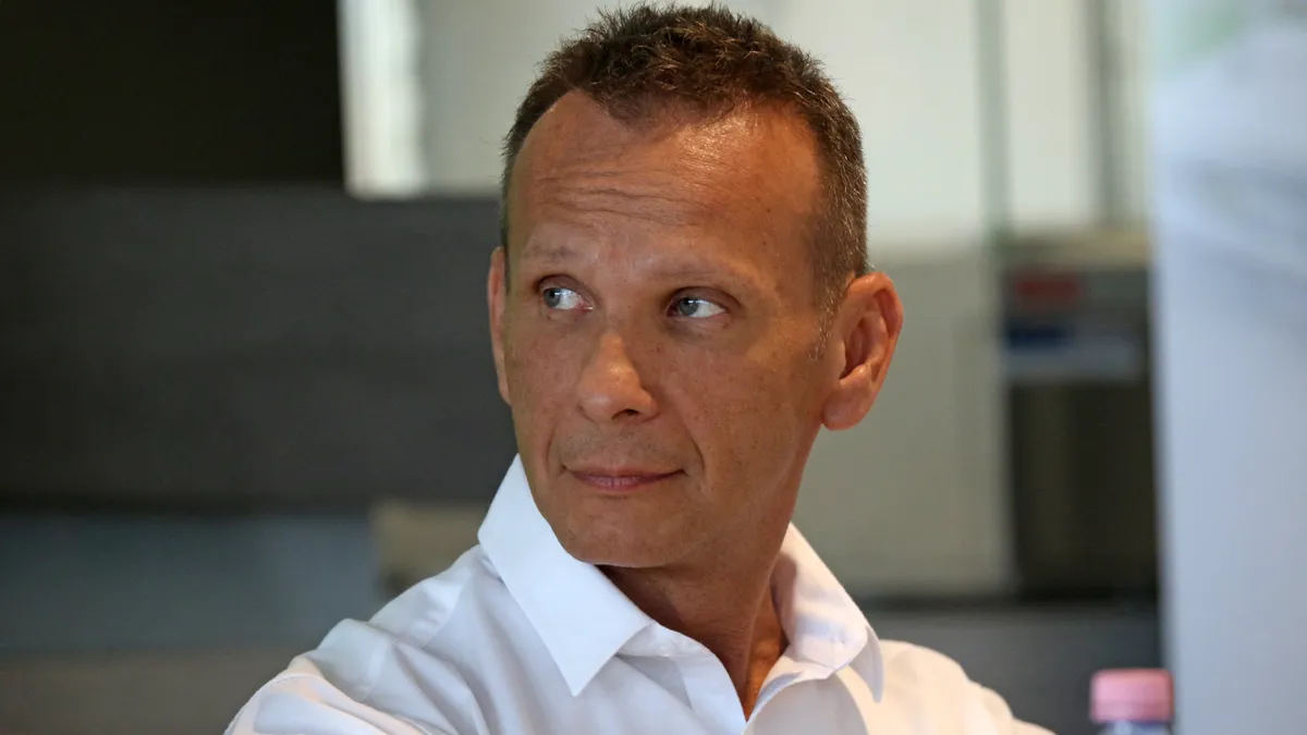 Nagy Miklós: Organikusan próbálunk építkezni