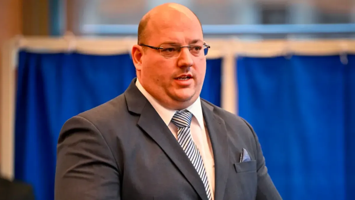 Nagy Péter: A megújulás útján a Magyar Súlyemelő-szövetség