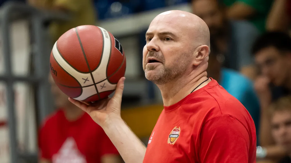 Vedran Bosnic: Megdolgoztunk azért, hogy itt tartunk