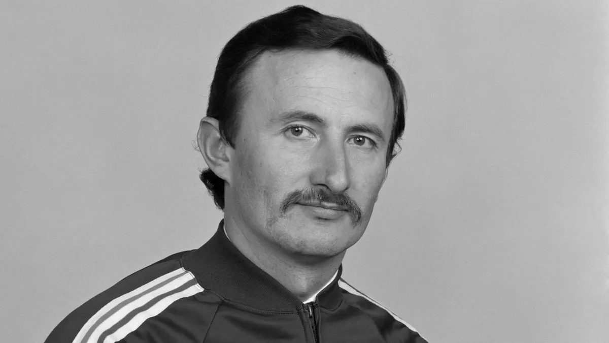 Gyász: elhunyt Nagy Béla, az olimpiai ötödik magyar íjász