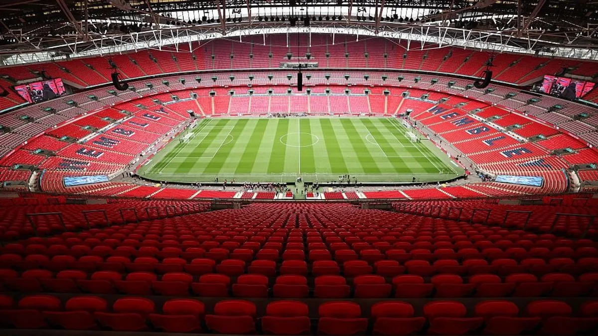 Eb 2028: Cardiffban lesz a nyitó meccs, a Wembley-ben a döntő