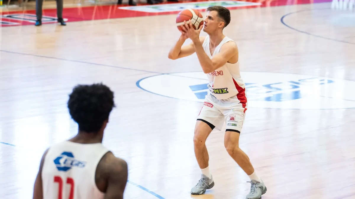 Körmenden szenvedte el idénybeli második vereségét a Falco