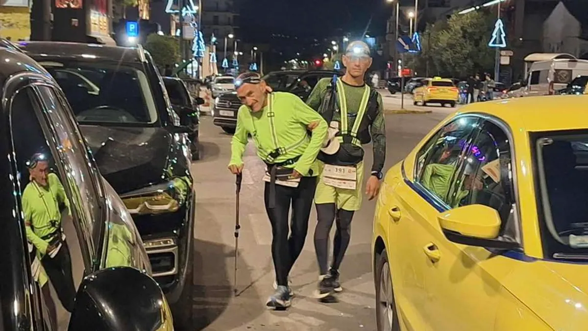 Hallucináció, alvásmegvonás, segítőkészség – ilyen volt az Authentic ...