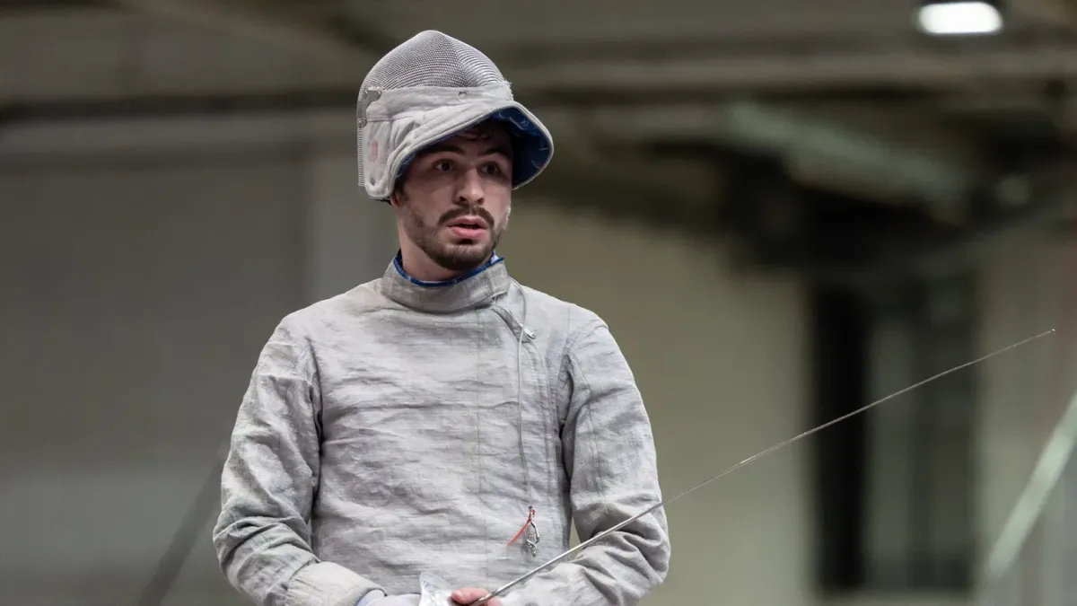 Rabb Krisztián jövőre is nagy célokat tűz ki maga elé