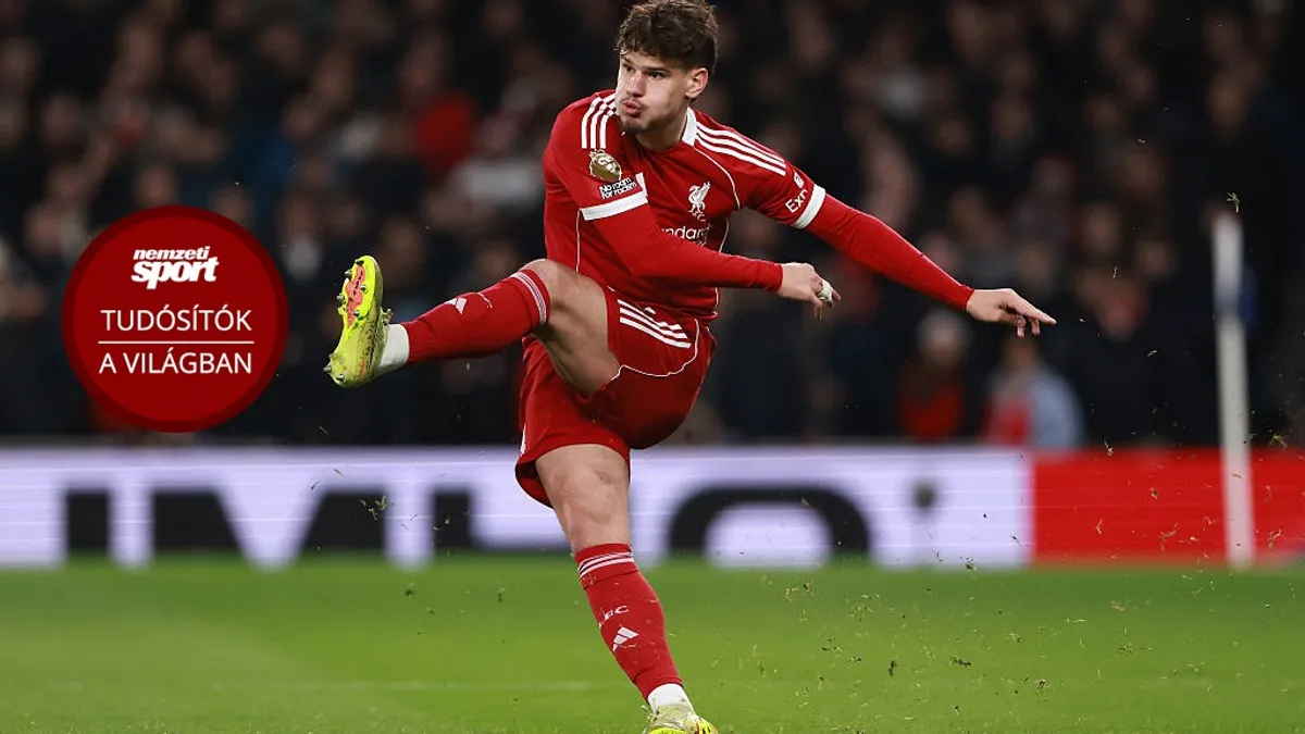 Liverpool vs Wolves: Injury Updates, Team News & Predicted Lineups ...