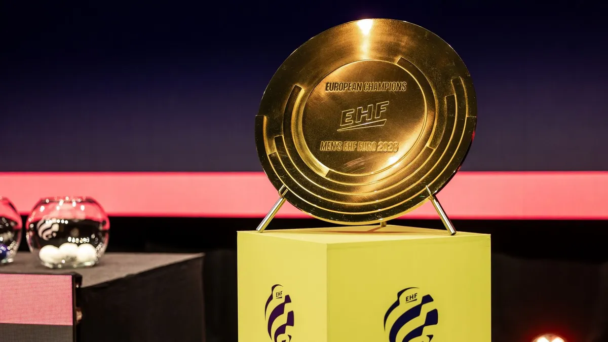 17. FÉRFI KÉZILABDA EURÓPA-BAJNOKSÁG, DÁNIA, NORVÉGIA, SVÉDORSZÁG, 2026