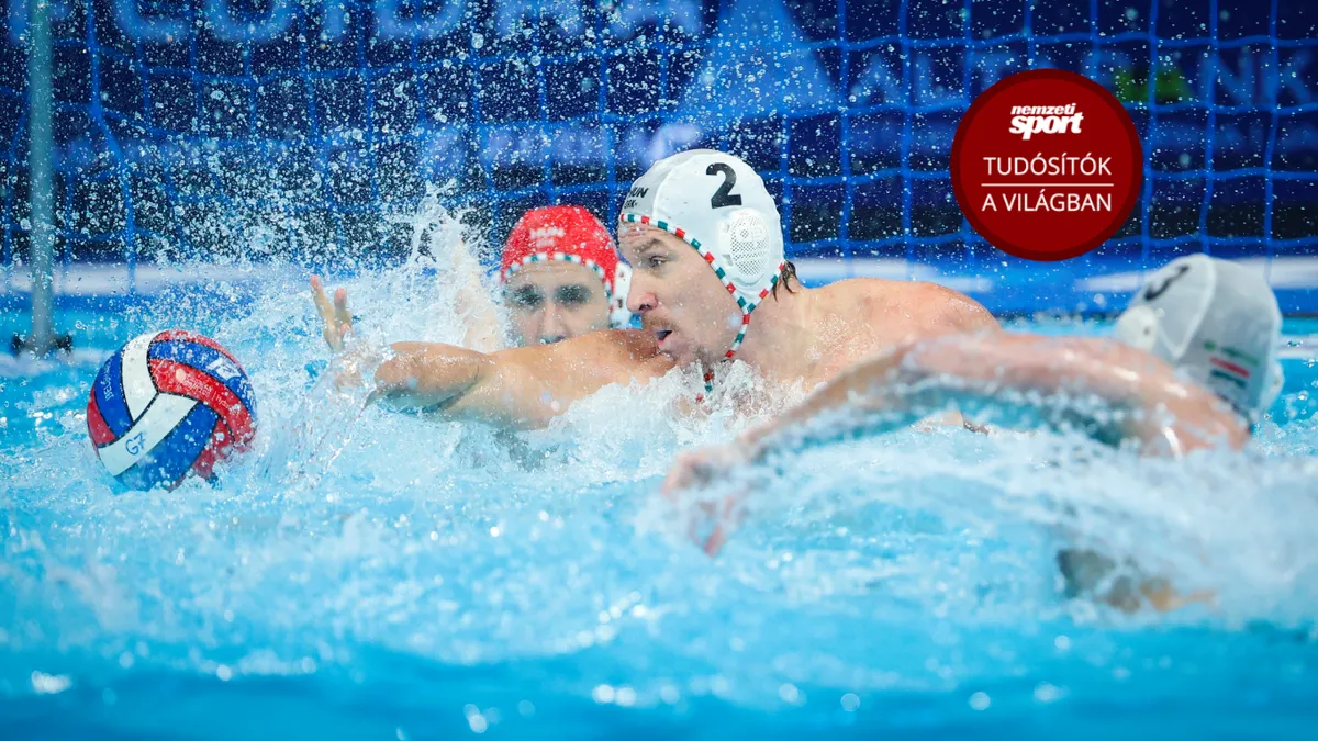 A magyar válogatott a Montenegró elleni győzelemmel csoportelsőként ...