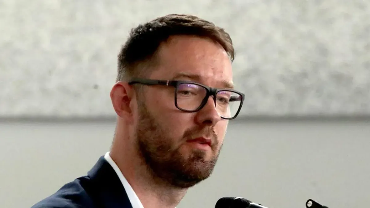 Báder Márton: Nagy siker lenne huszonnyolc év után kijutni a női ...