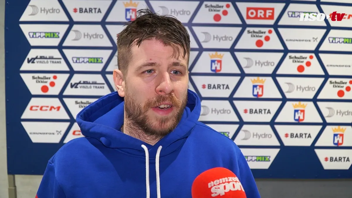 Hári János: Reméljük, sűrűbben váltunk majd az agresszívebb taktikára!