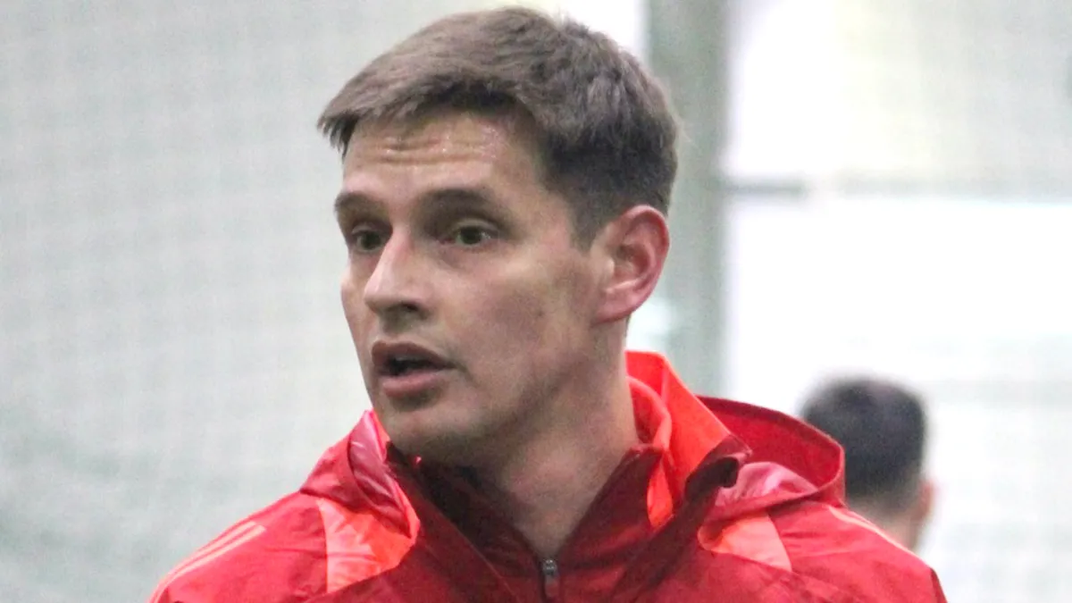 Balogh Norbert: Egyedül, szívességek nélkül indultam a nulláról