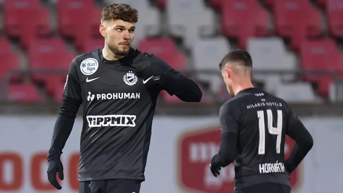 Jurek Gábor: Tíz év nem múlik el nyomtalanul