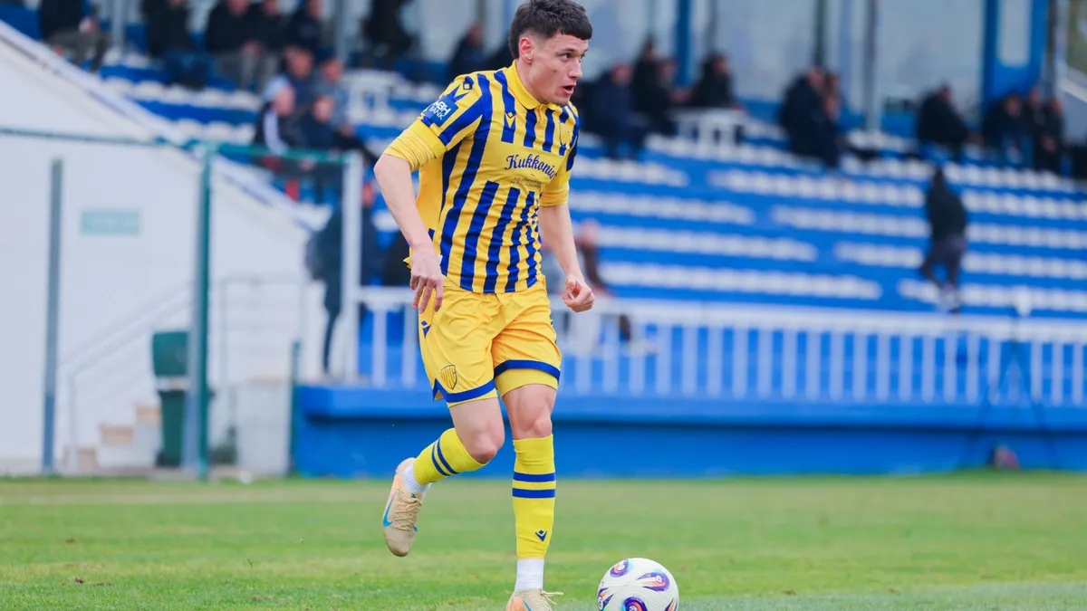 Redzic Damir a Red Bull Salzburgba szerződik – NS-infó