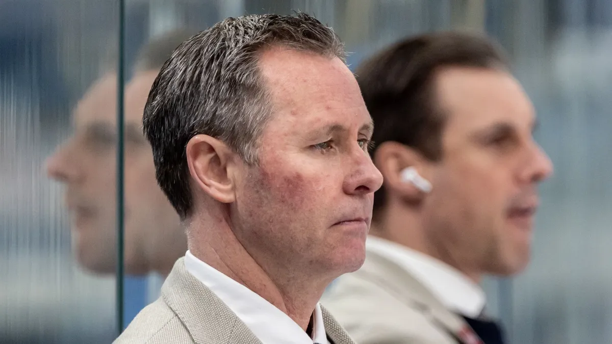 ICEHL: Ted Dent szerint a Volán játékosainak hinniük kell egymásban