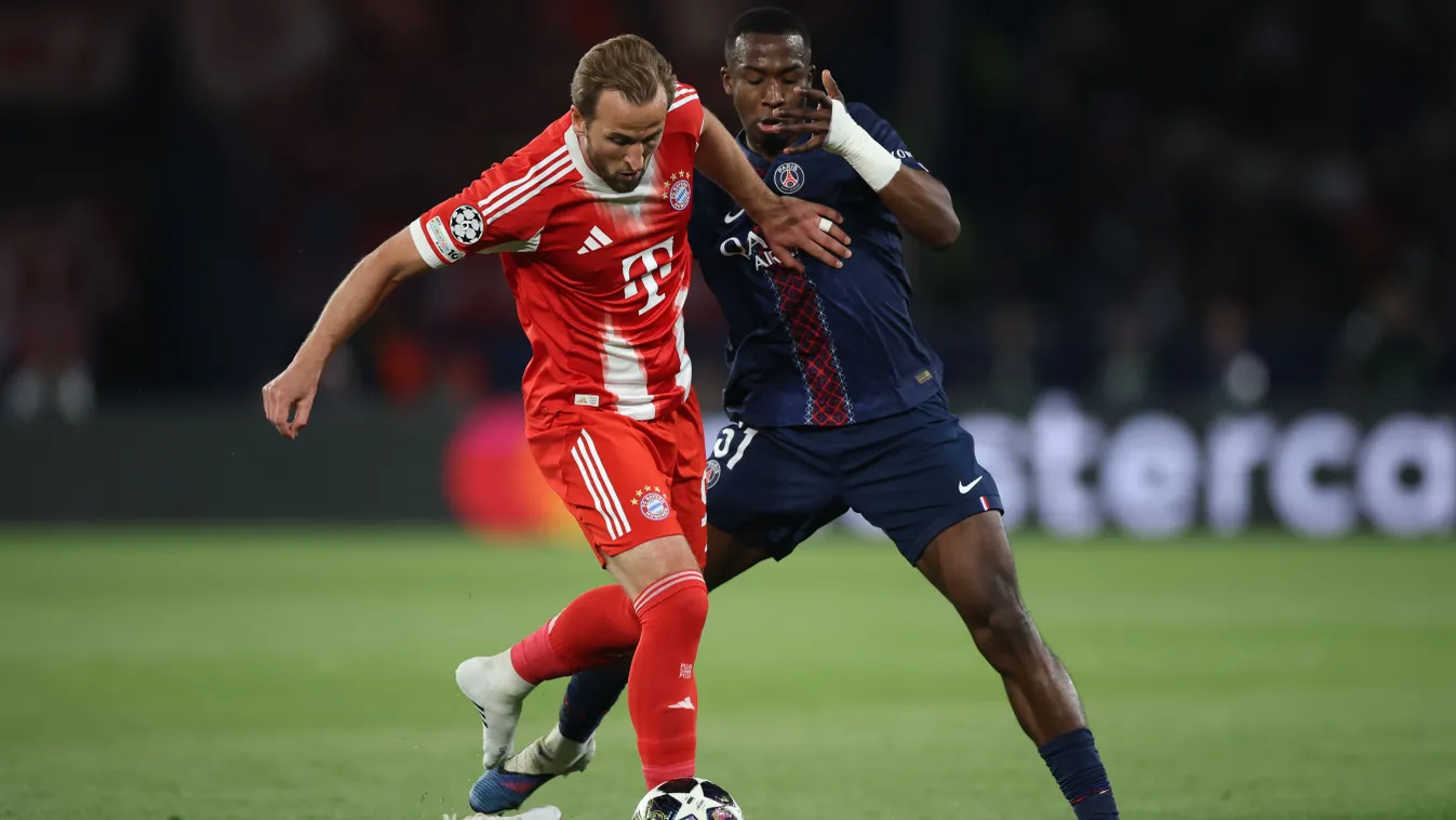 Uli Hoeness és Lothar Matthäus is Bayern-továbbjutást vár a Bajnokok ...
