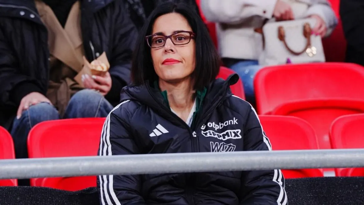 Válogatott: sportpszichológussal bővült a szakmai stáb