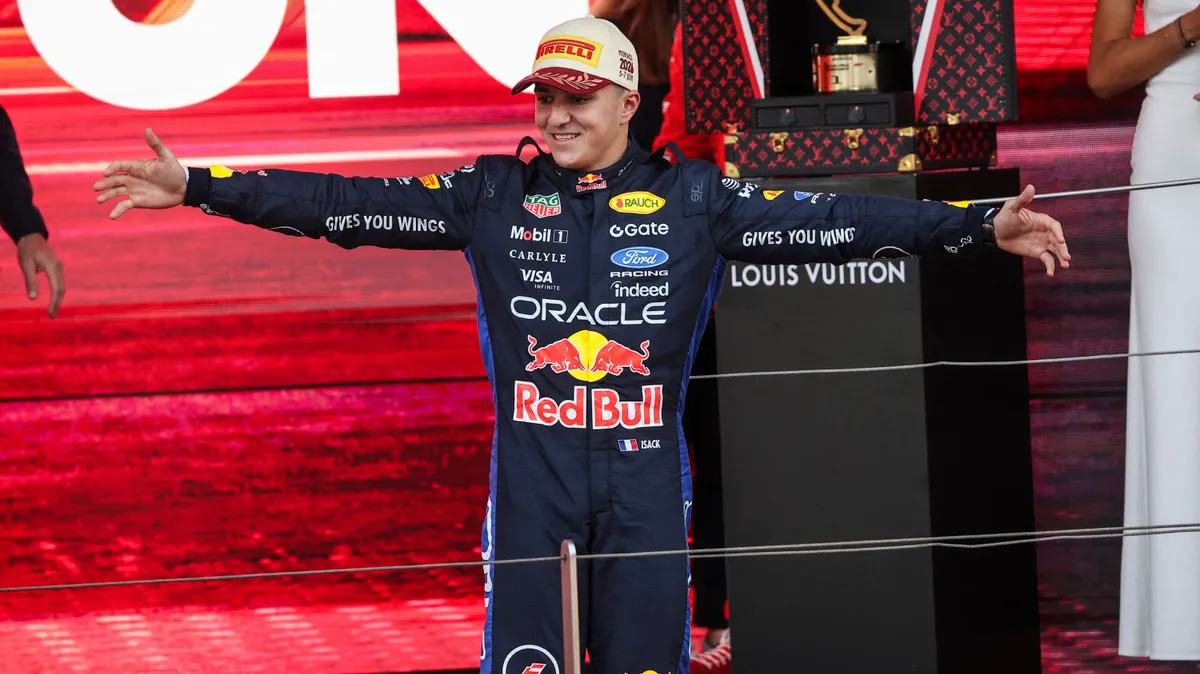 A Red Bull és a McLaren is megtámadhatja az FIA döntését Gasly ügyében