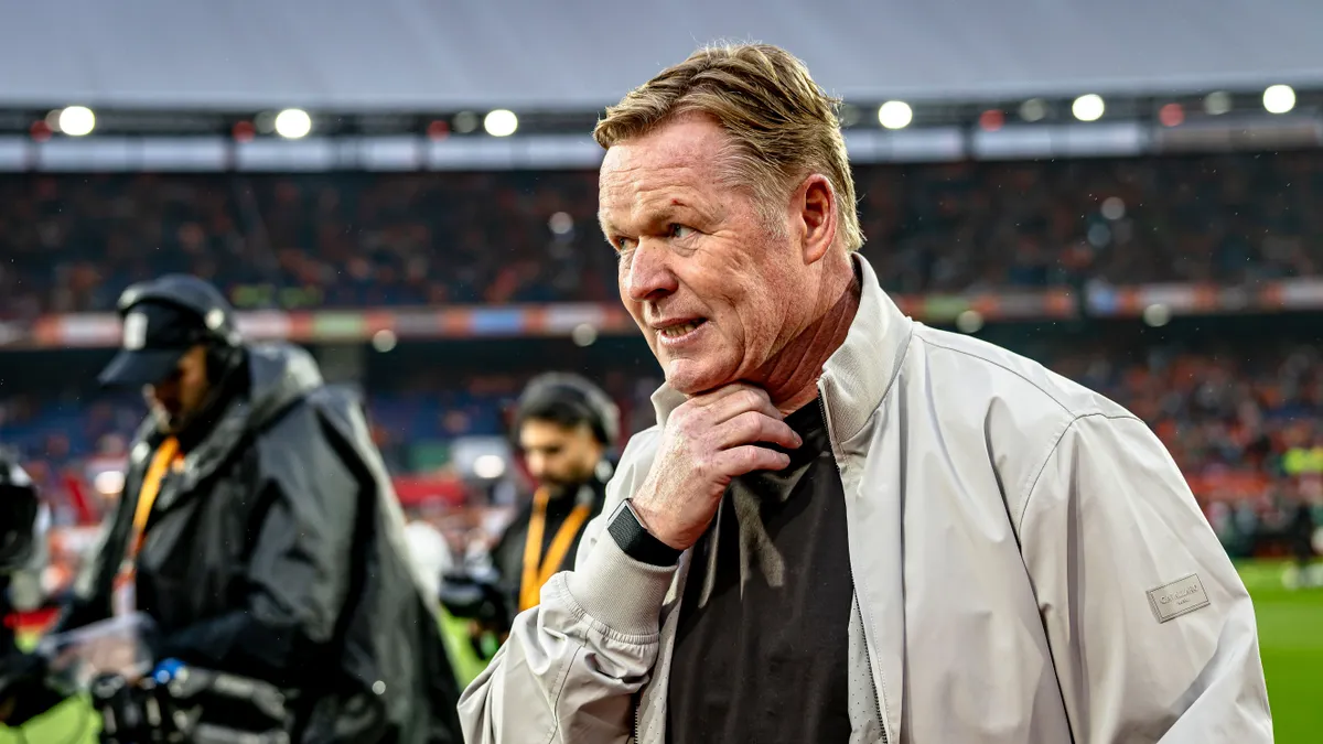 Felkészülés: Algéria legyőzte a holland válogatottat a vb előtt