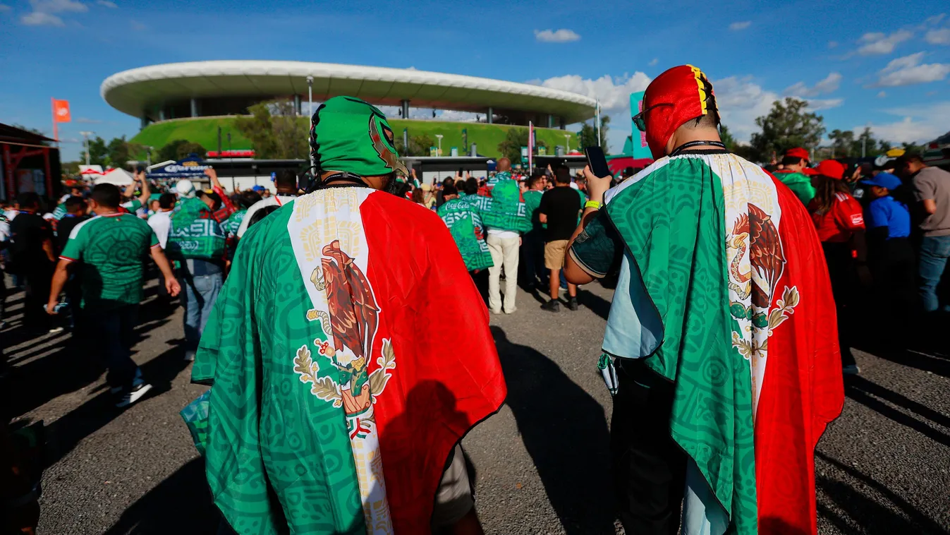 Vb 2026: Mexikó–Dél-Korea