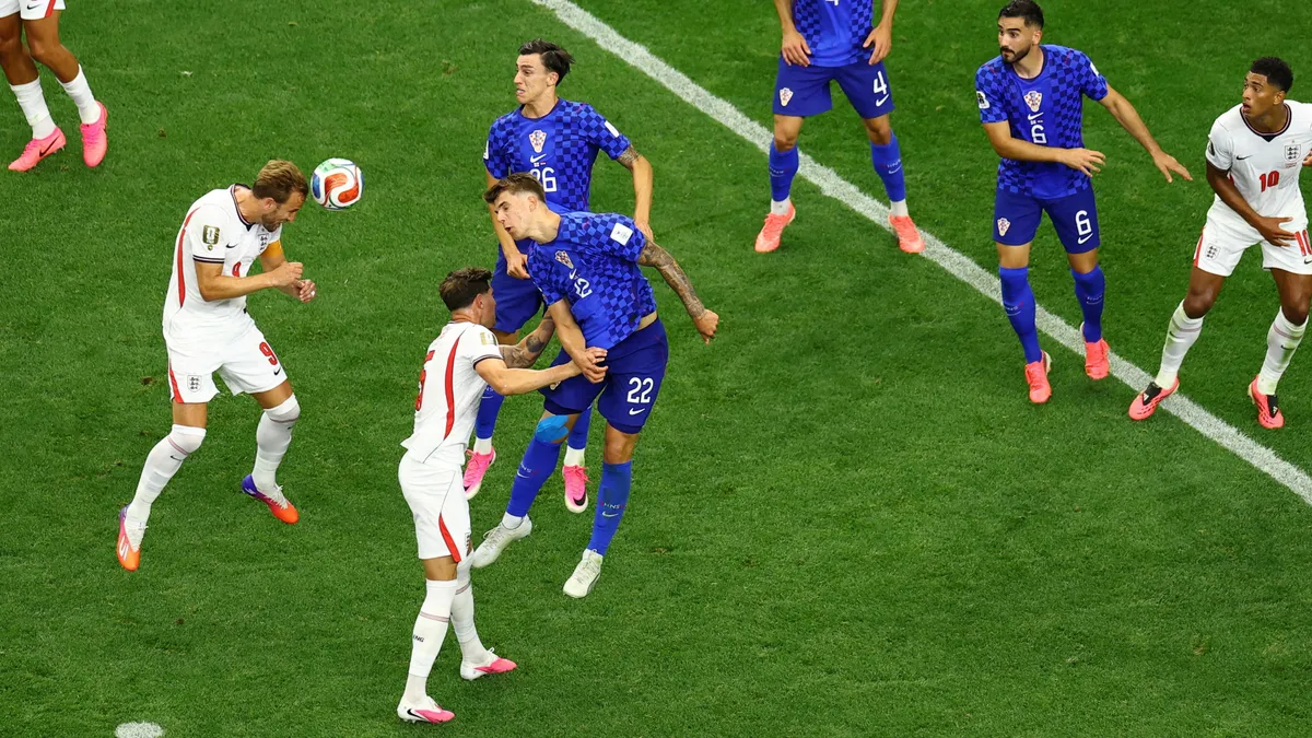 Sámán is segíti a ghánaiakat, mágia kell Harry Kane ellen
