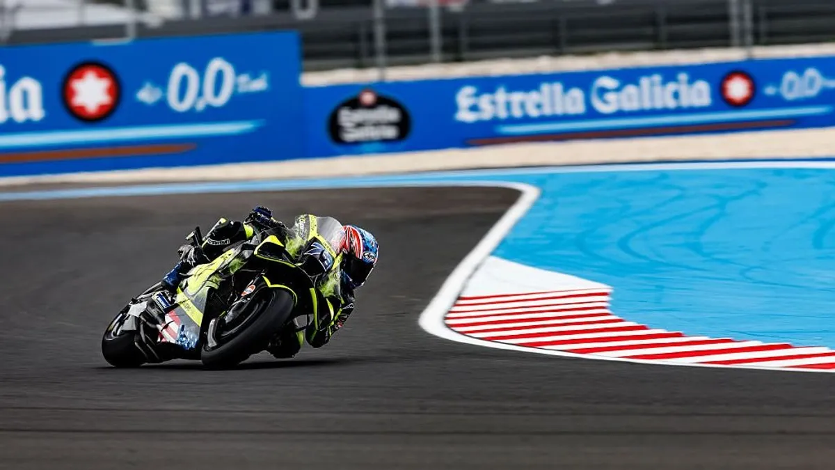 MotoGP: a Cseh Nagydíjon állna újra csatasorba Álex Márquez